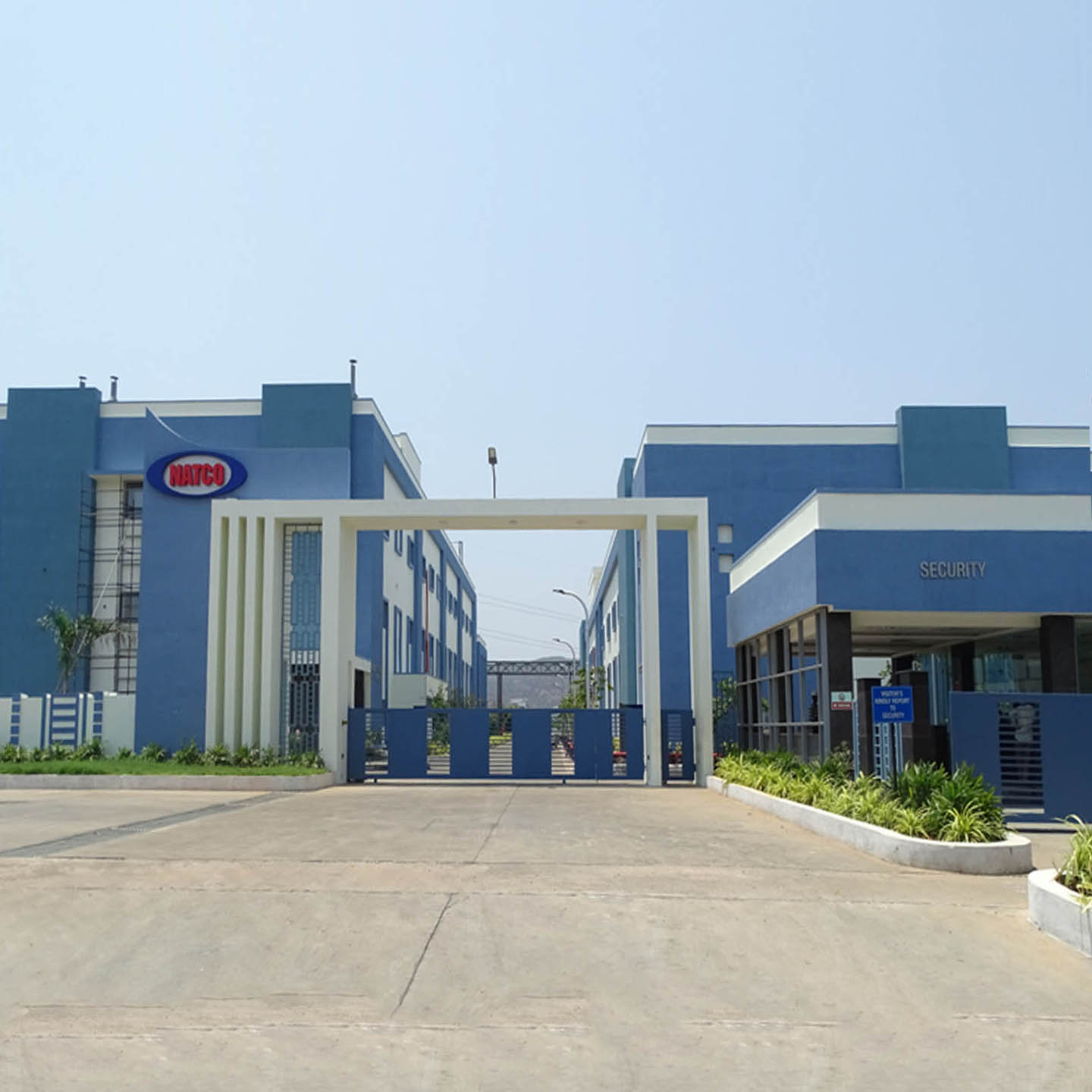 NATCO Pharma USA – Your trusted partner for quality pharmaceutical ...